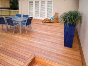 Timber Deck Protection St Ives – Timber Decks Sydney